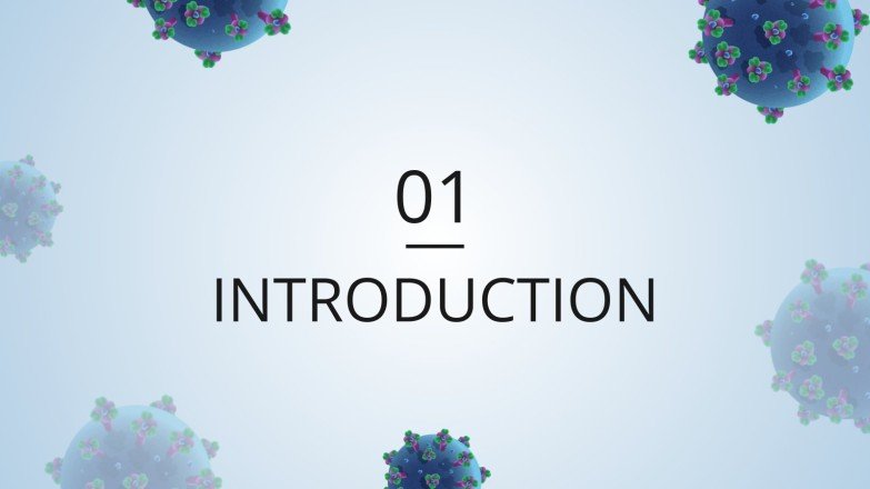 Immunology Breakthrough | Google Slides & PowerPoint