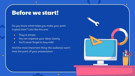 Technology Projects for Elementary | Google Slides & PPT