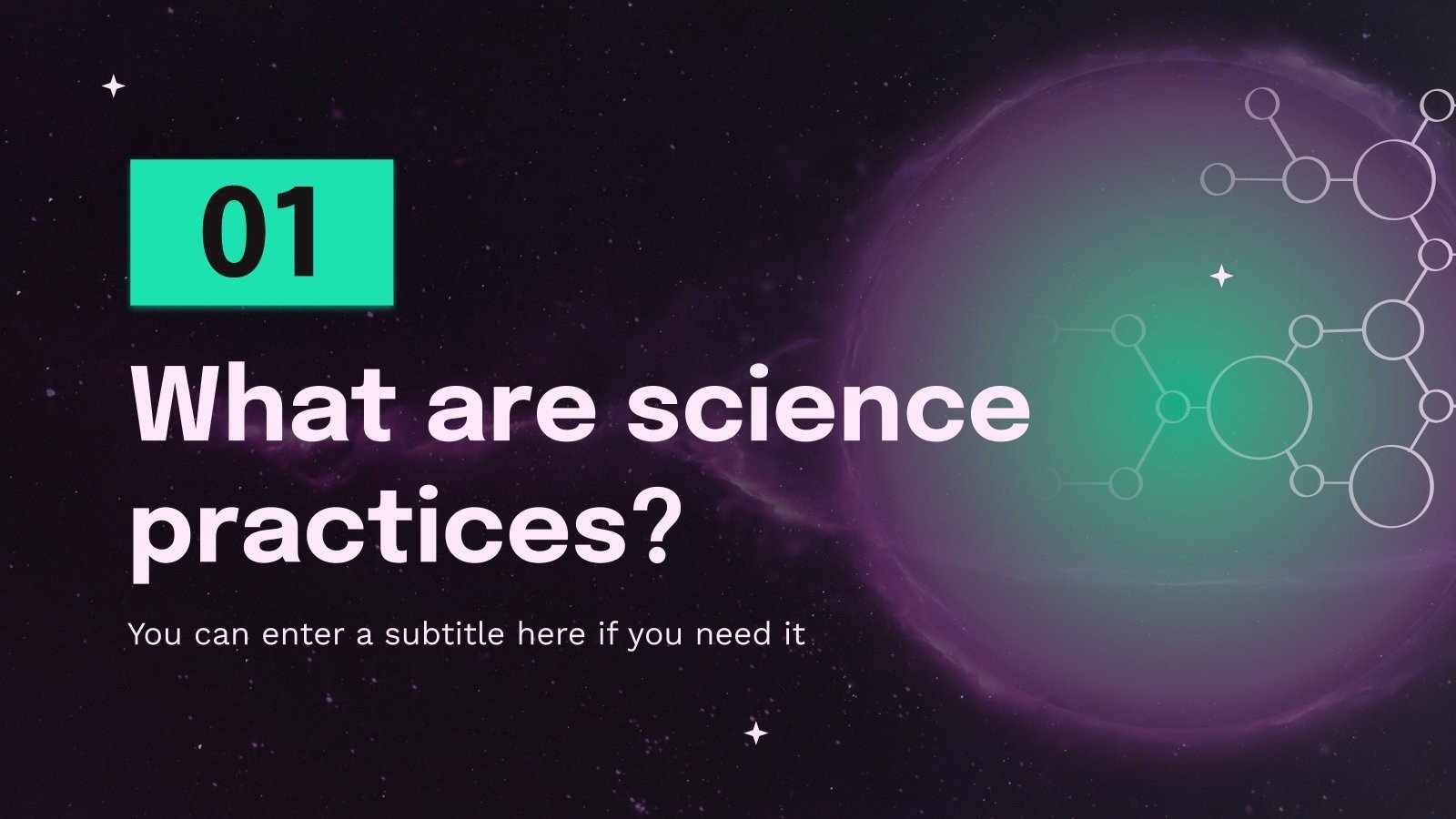 Science and Engineering Practices - Science - 8th Grade