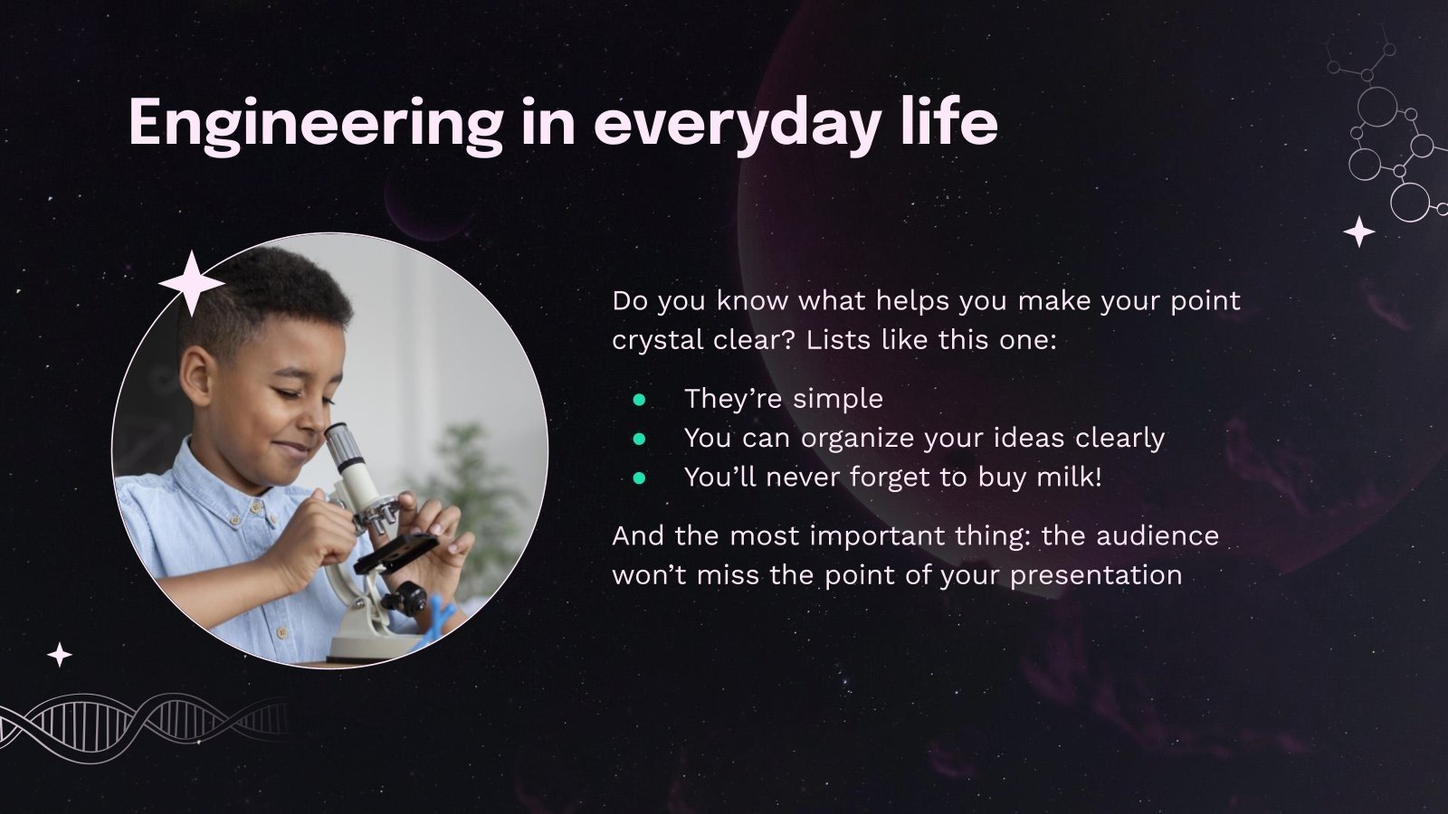 Science and Engineering Practices - Science - 8th Grade