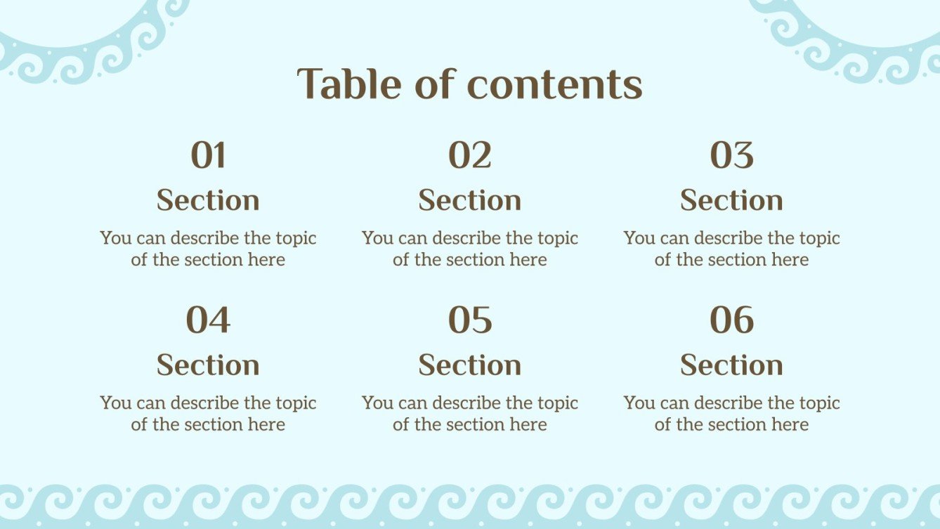 Greek Myths | Google Slides and PowerPoint