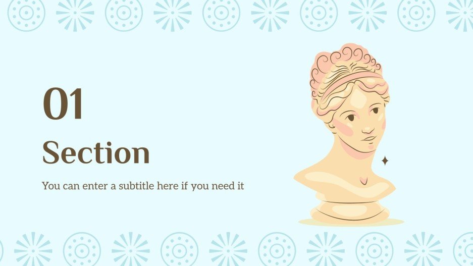 Greek Myths | Google Slides and PowerPoint