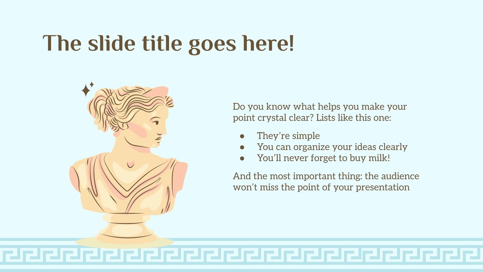 Greek Myths | Google Slides and PowerPoint