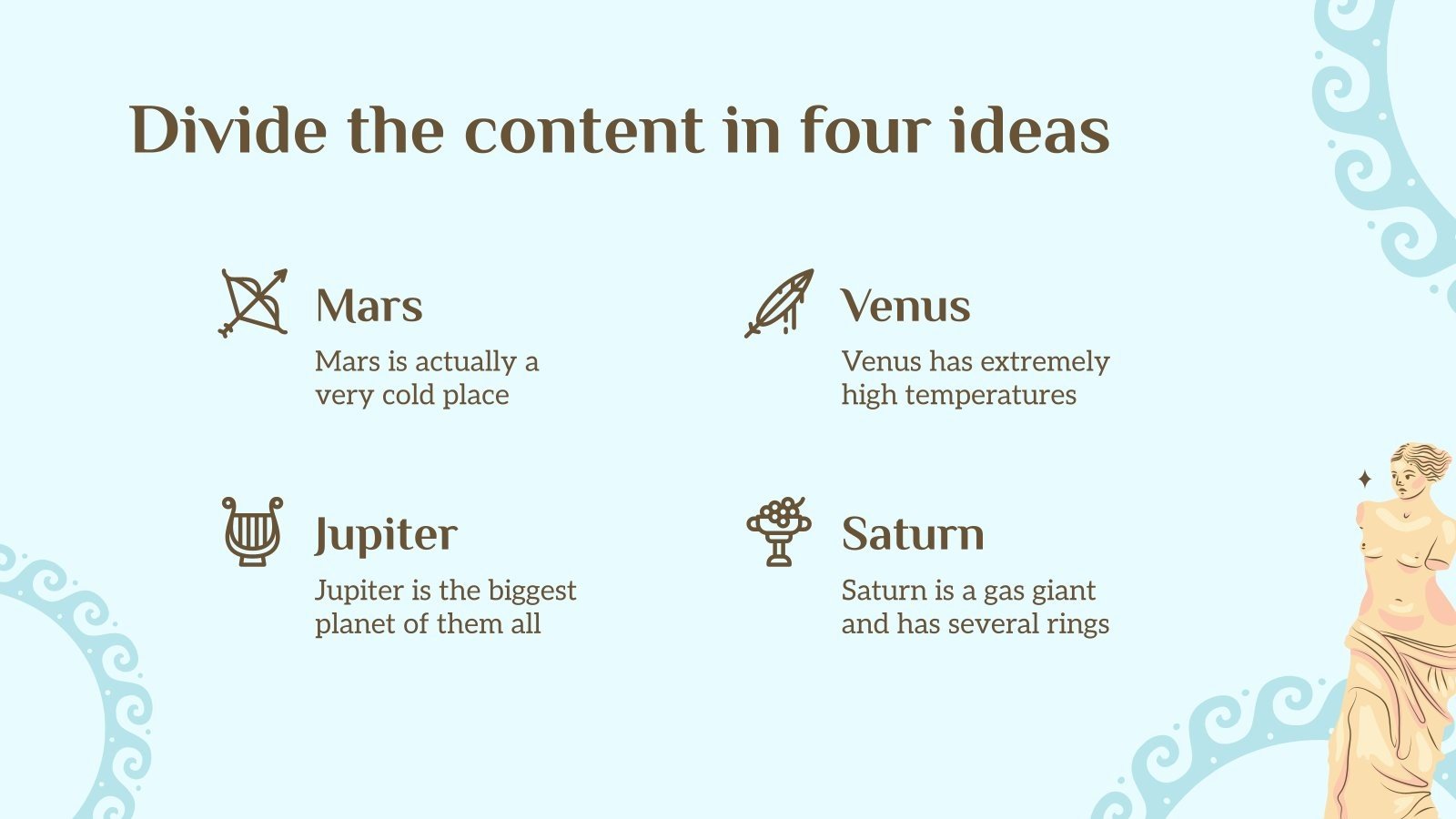 Greek Myths | Google Slides and PowerPoint