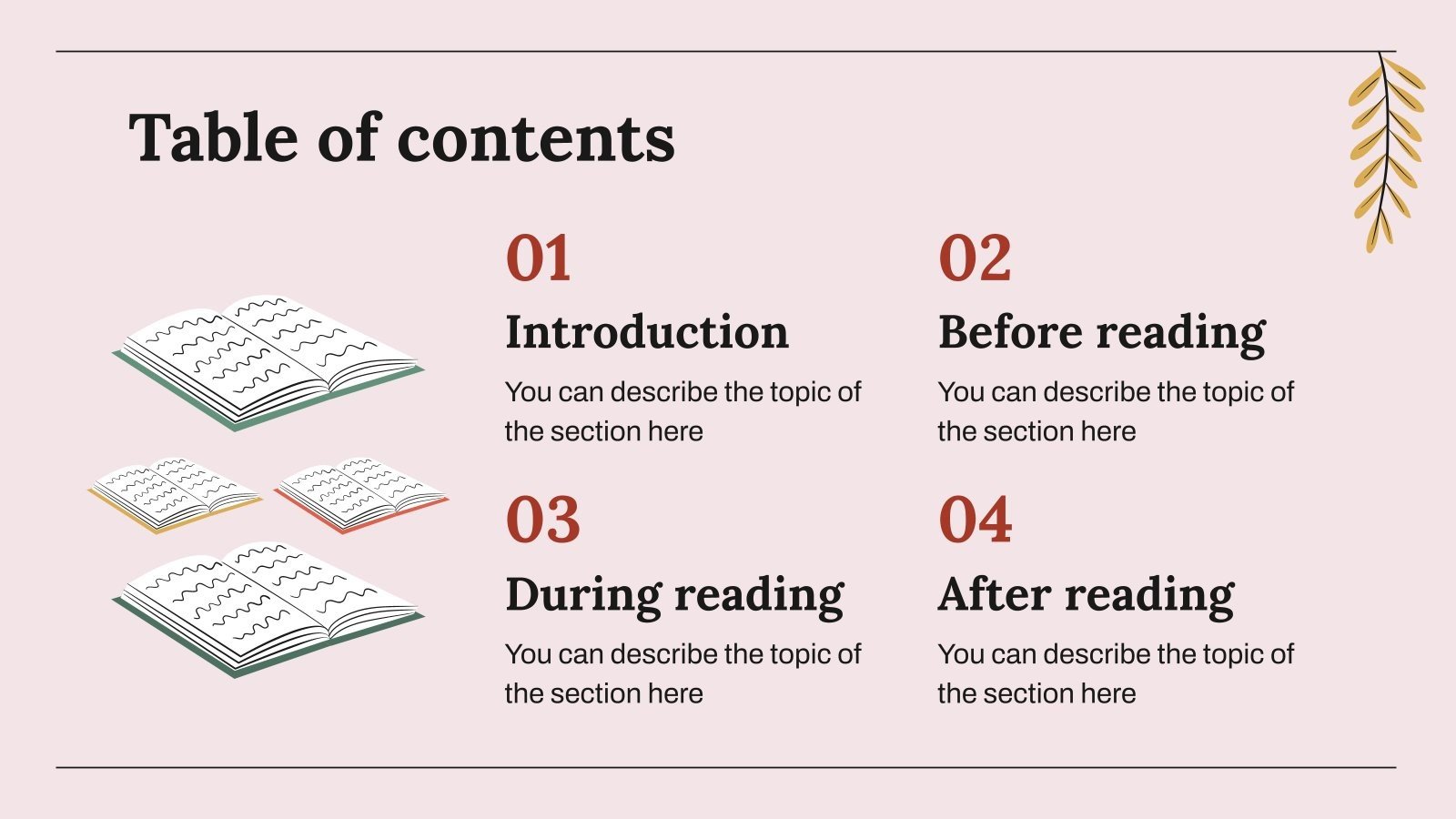 Reading Comprehension Strategies - Language Arts - 6th Grade
