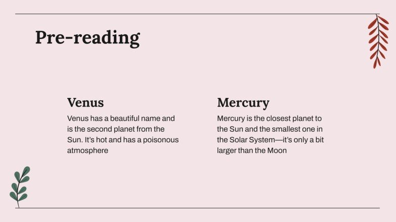 Reading Comprehension Strategies - Language Arts - 6th Grade