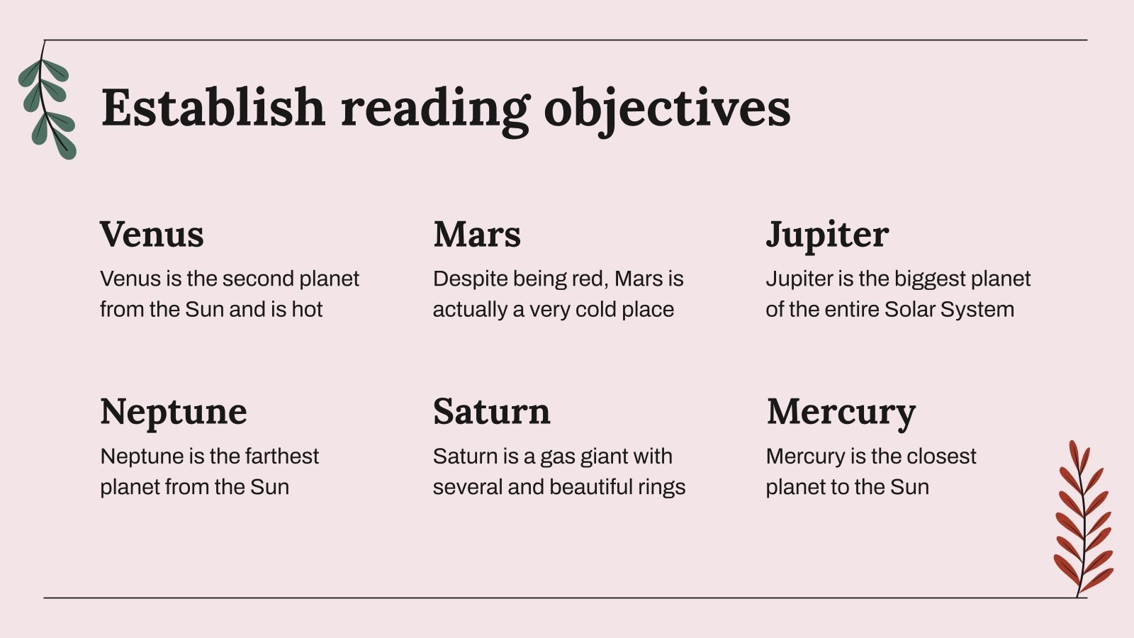 Reading Comprehension Strategies - Language Arts - 6th Grade