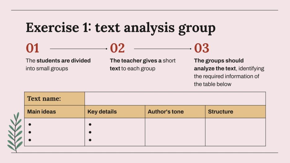 Reading Comprehension Strategies - Language Arts - 6th Grade