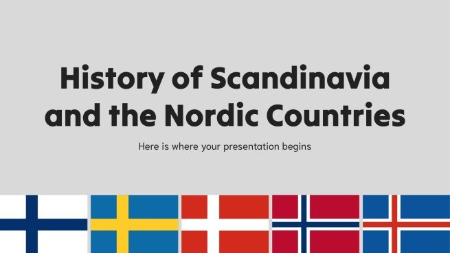 Free Google Slides & PowerPoint templates about countries