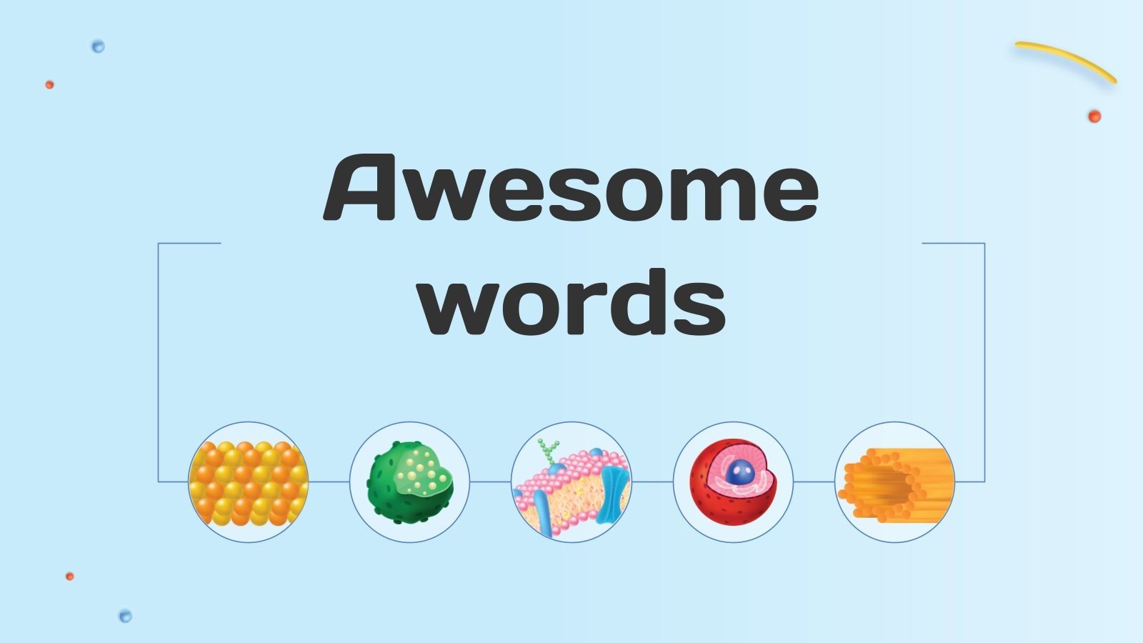 Cellular Structure and Function - Science - 11th Grade