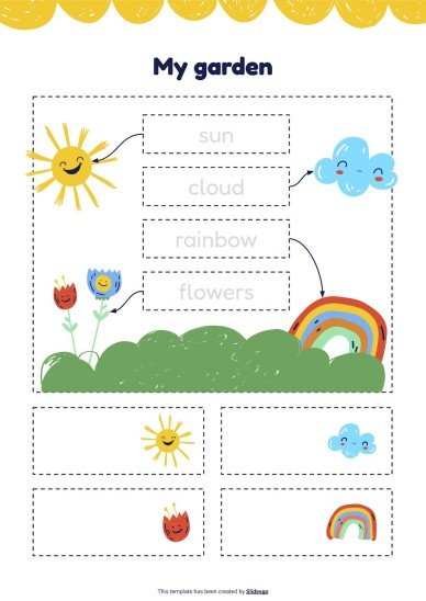 Writing Center Starter Kit Activities for Pre-K