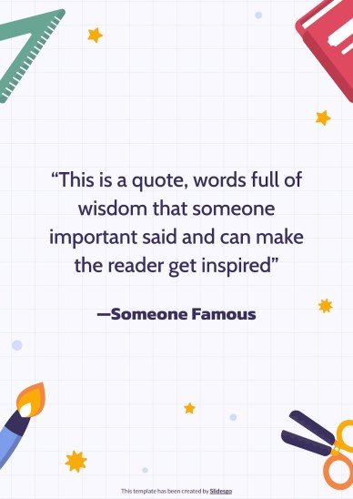 Beginning of the Year Writing Activity for Elementary