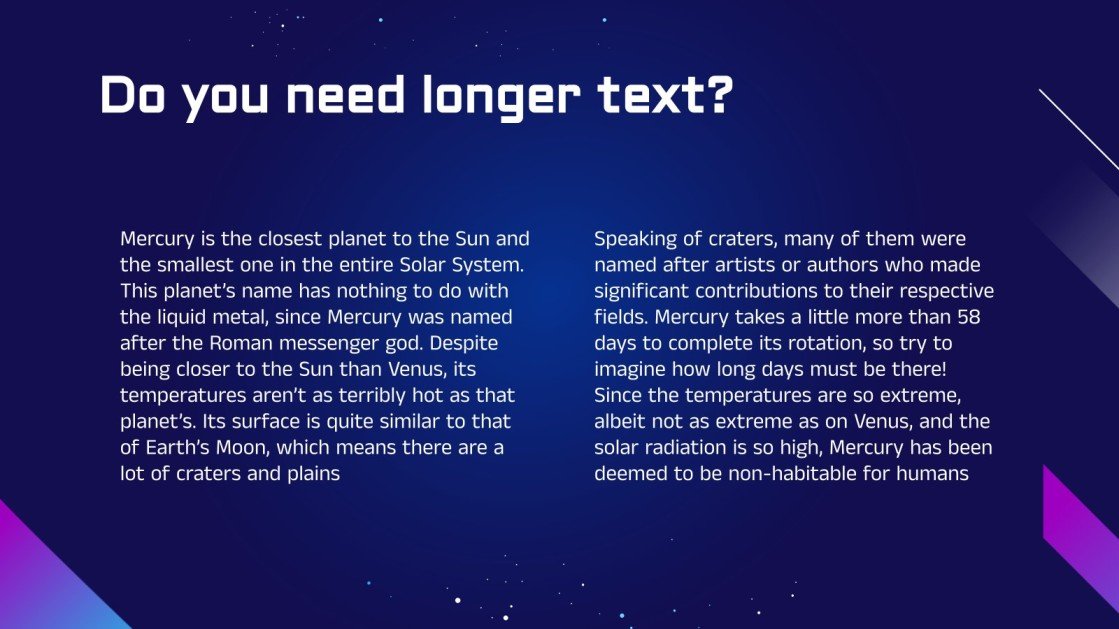 Networks & Telecommunications | Google Slides & PowerPoint