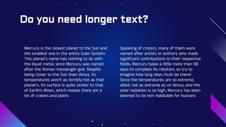 Networks & Telecommunications | Google Slides & PowerPoint