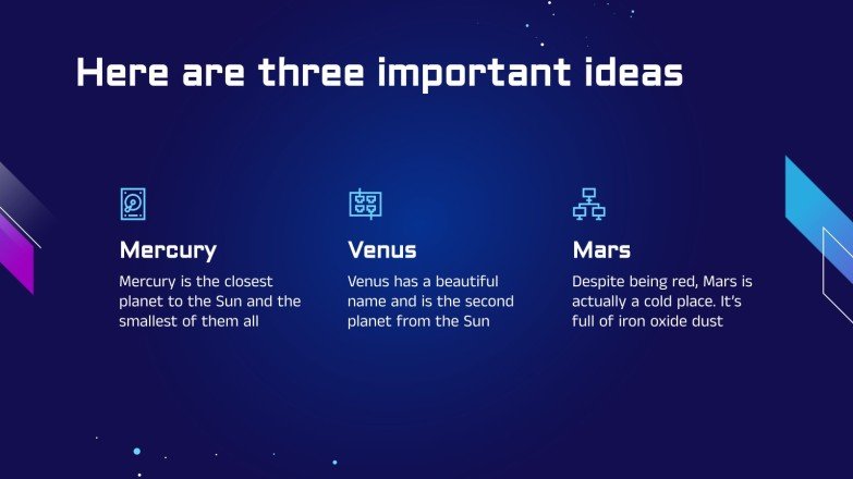 Networks & Telecommunications | Google Slides & PowerPoint