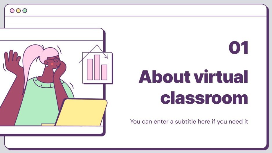 Online Learning: Virtual Classroom Strategies