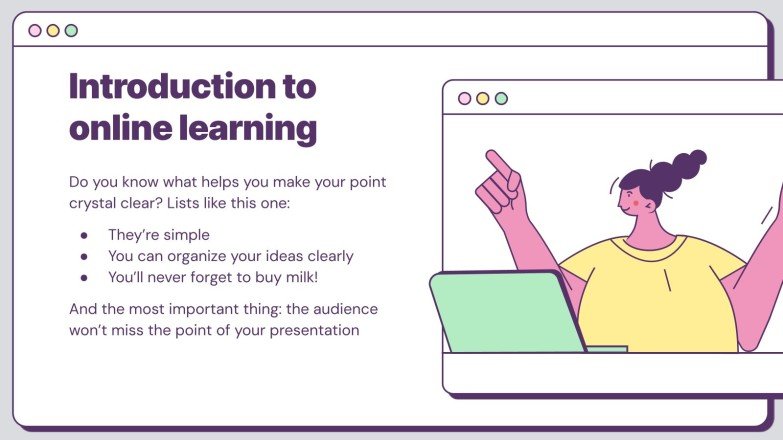 Online Learning: Virtual Classroom Strategies