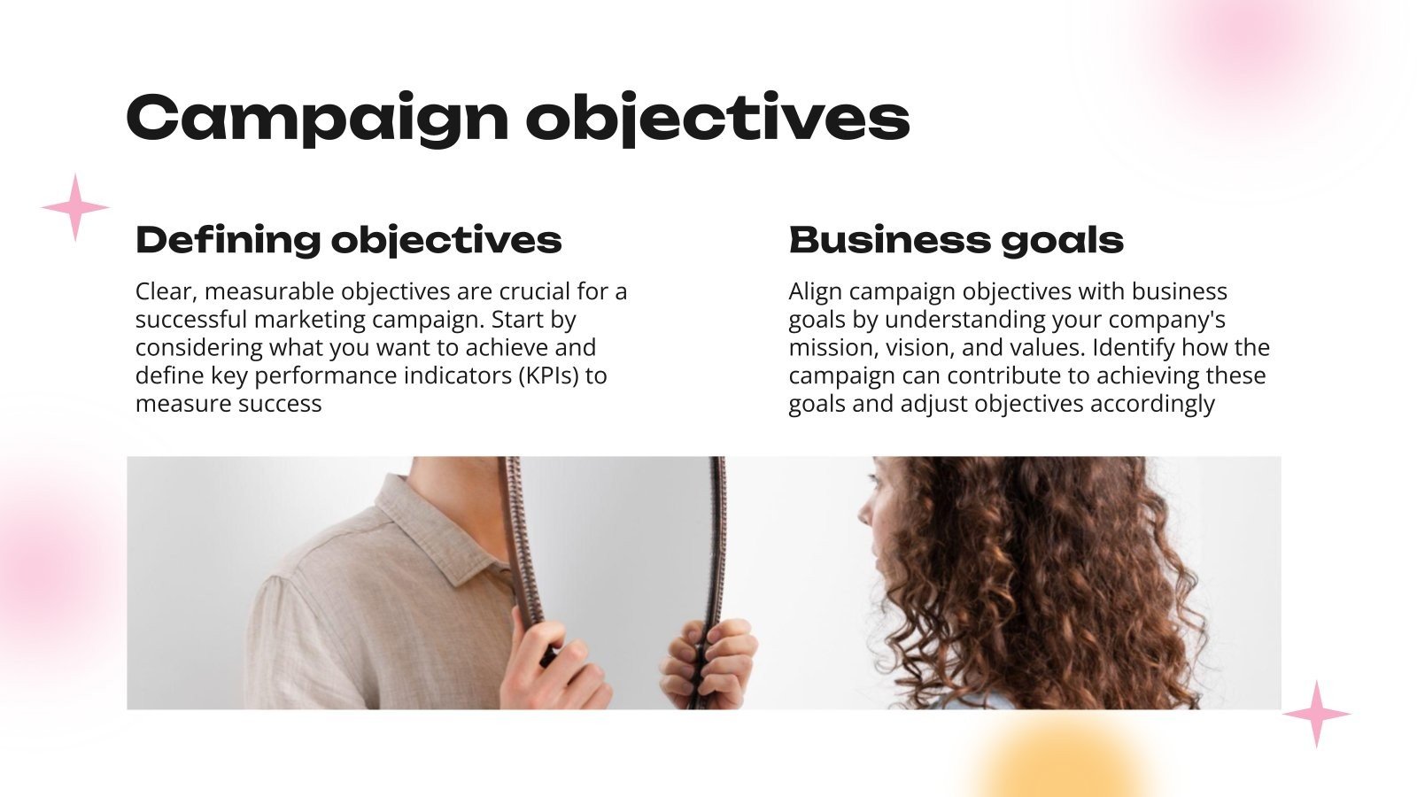 Mirror Sales Campaign | Google Slides & PowerPoint