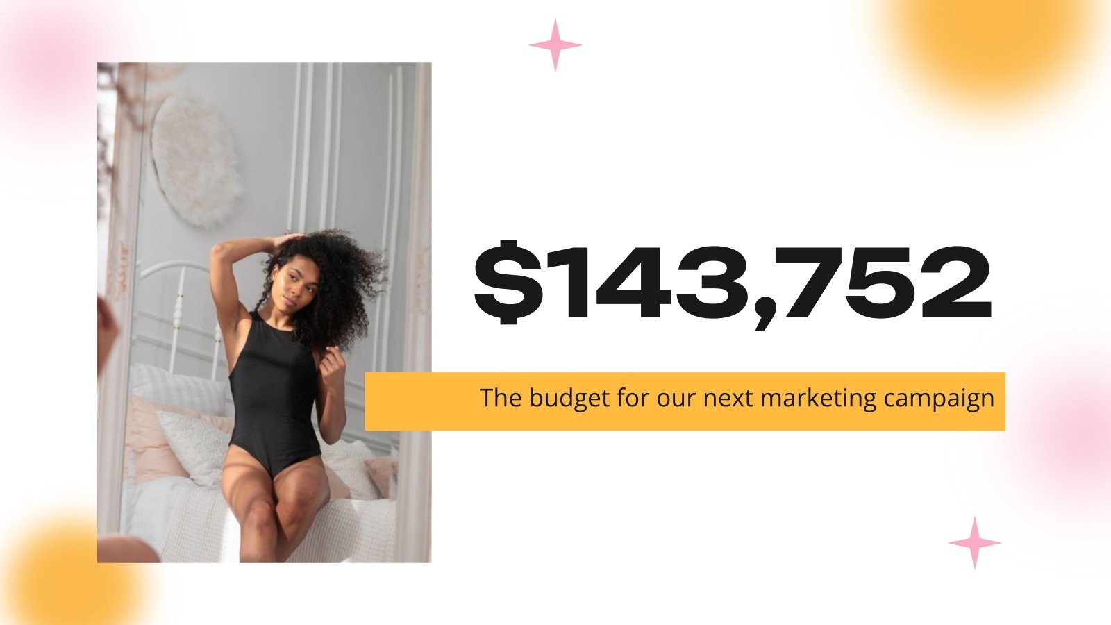 Mirror Sales Campaign | Google Slides & PowerPoint