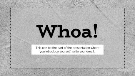 Historia del Holocausto | Google Slides y PowerPoint