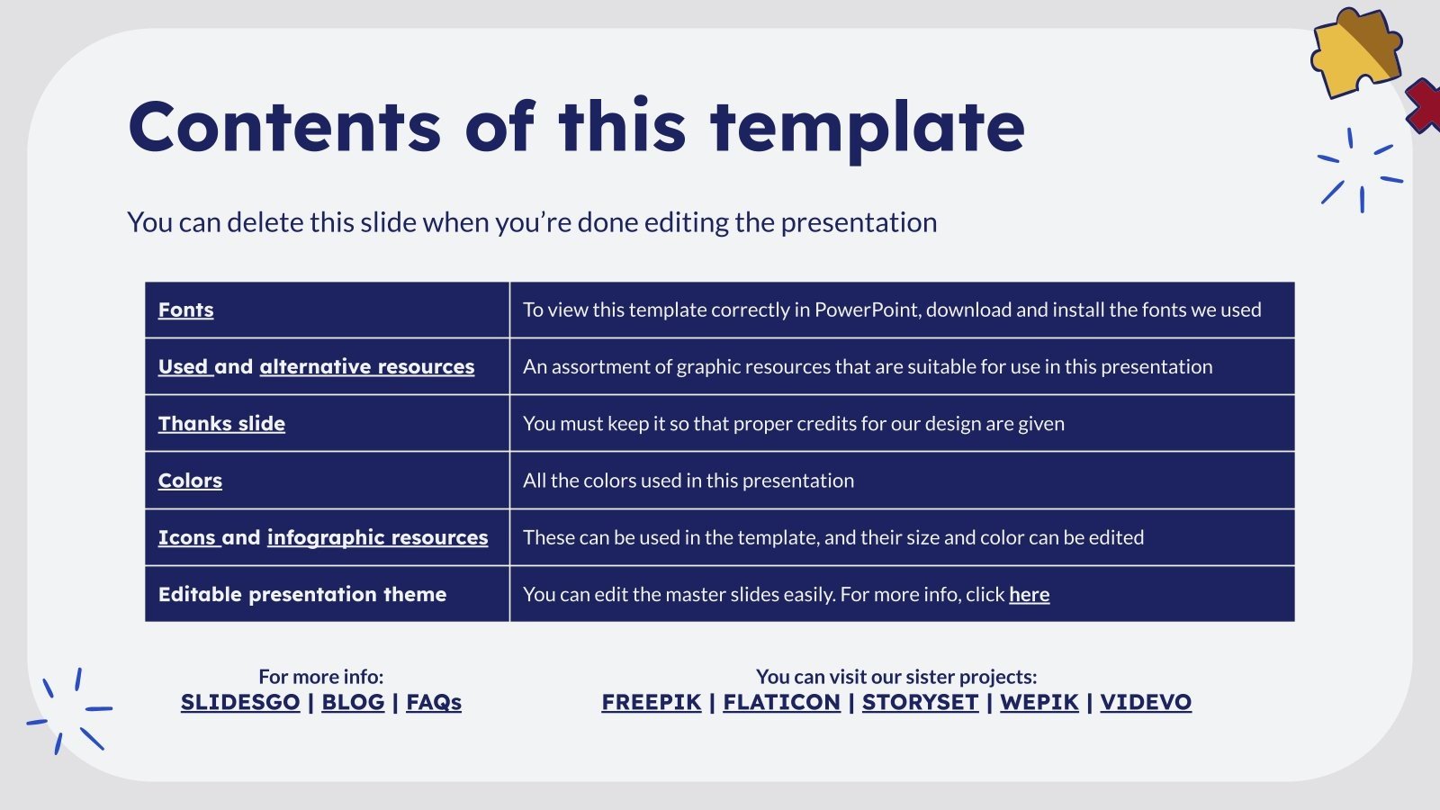Developing Study Skills for Success | Google Slides & PPT