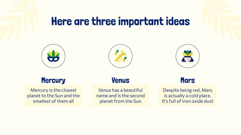 All About Nordeste | Google Slides & PowerPoint