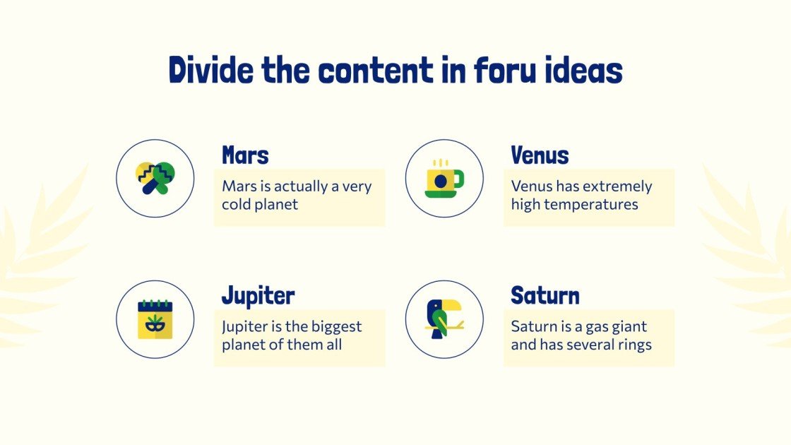 All About Nordeste | Google Slides & PowerPoint