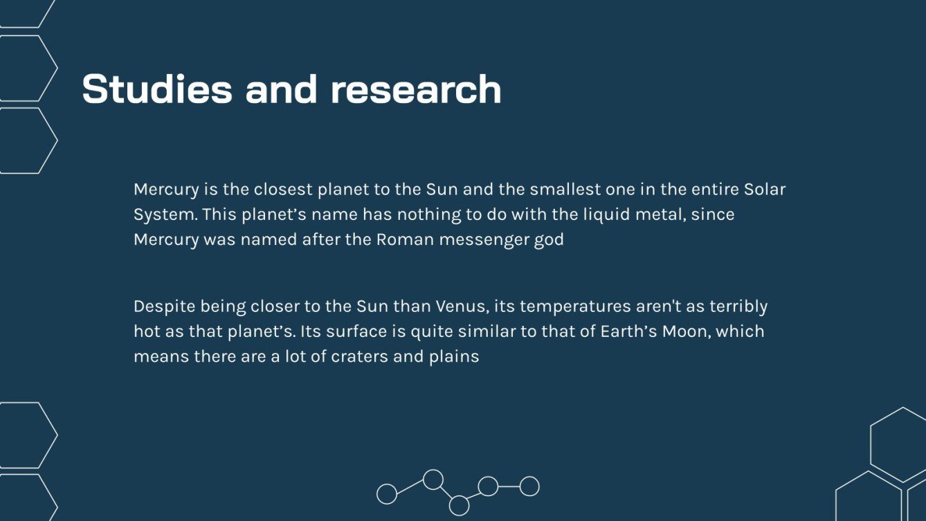 Genetics Major: Exploring DNA and RNA | Google Slides & PPT