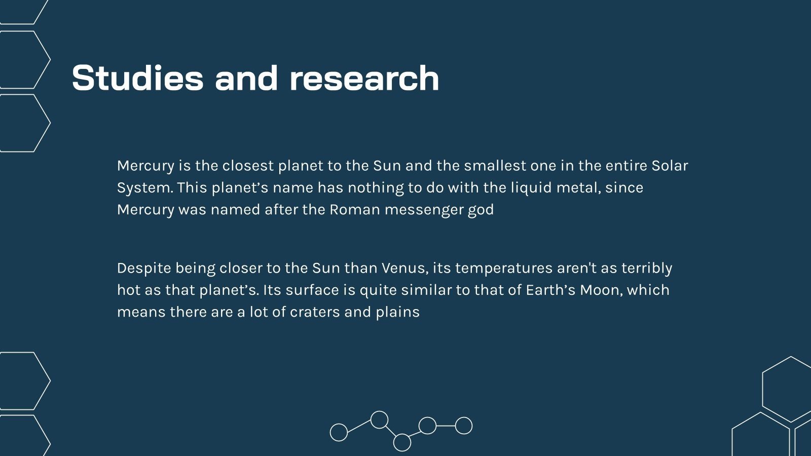 Genetics Major: Exploring DNA and RNA | Google Slides & PPT