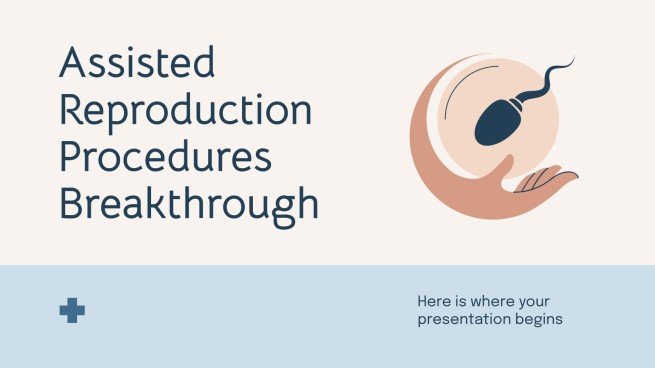 Assisted Reproduction Procedures Breakthrough