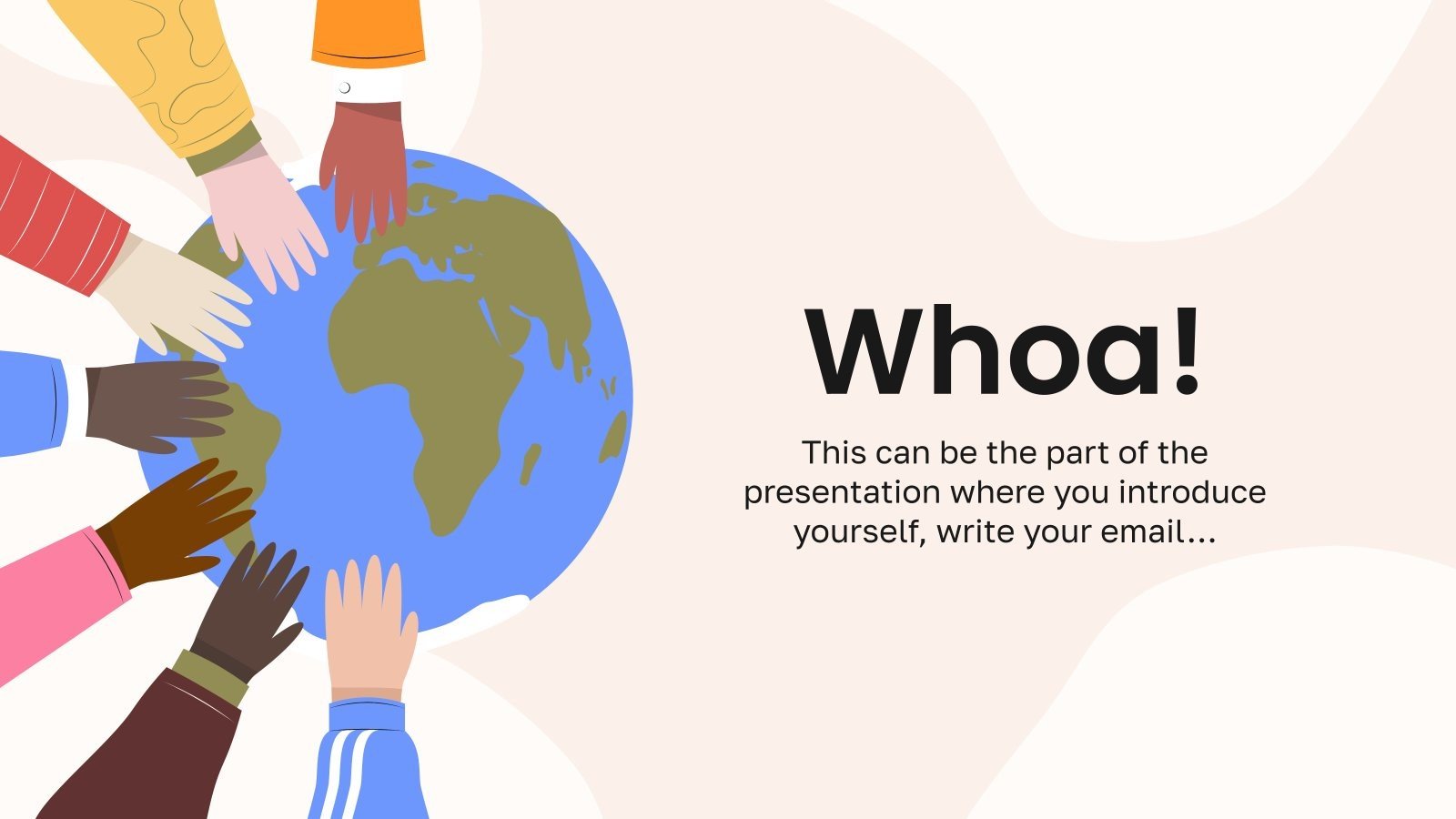 Happy United Nations Day! | Google Slides & PowerPoint