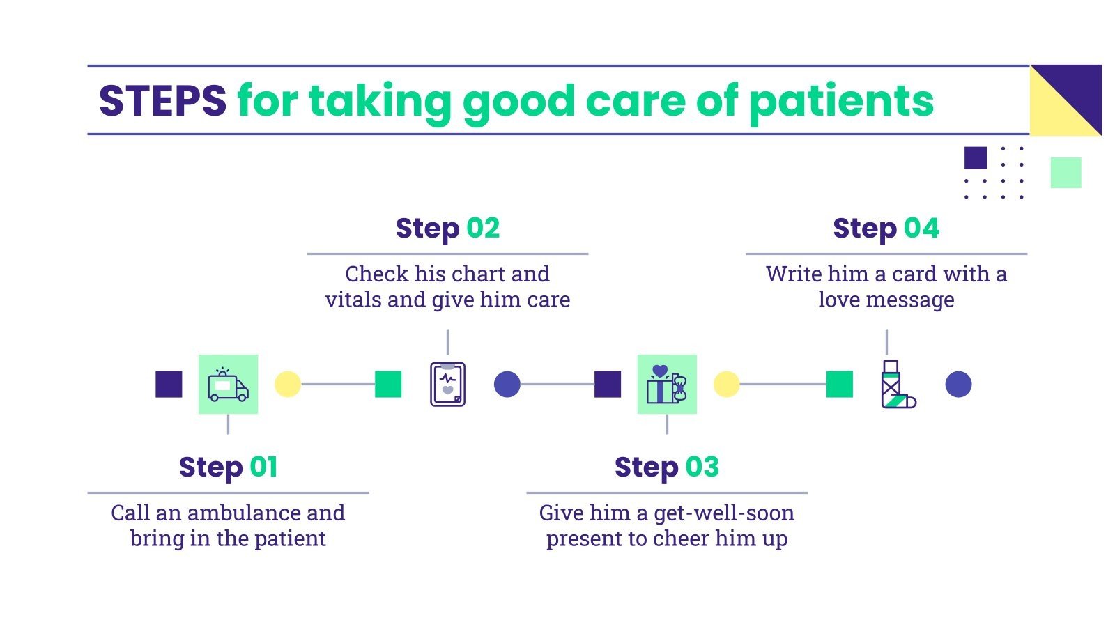 World Health Day | Template for Google Slides and PowerPoint