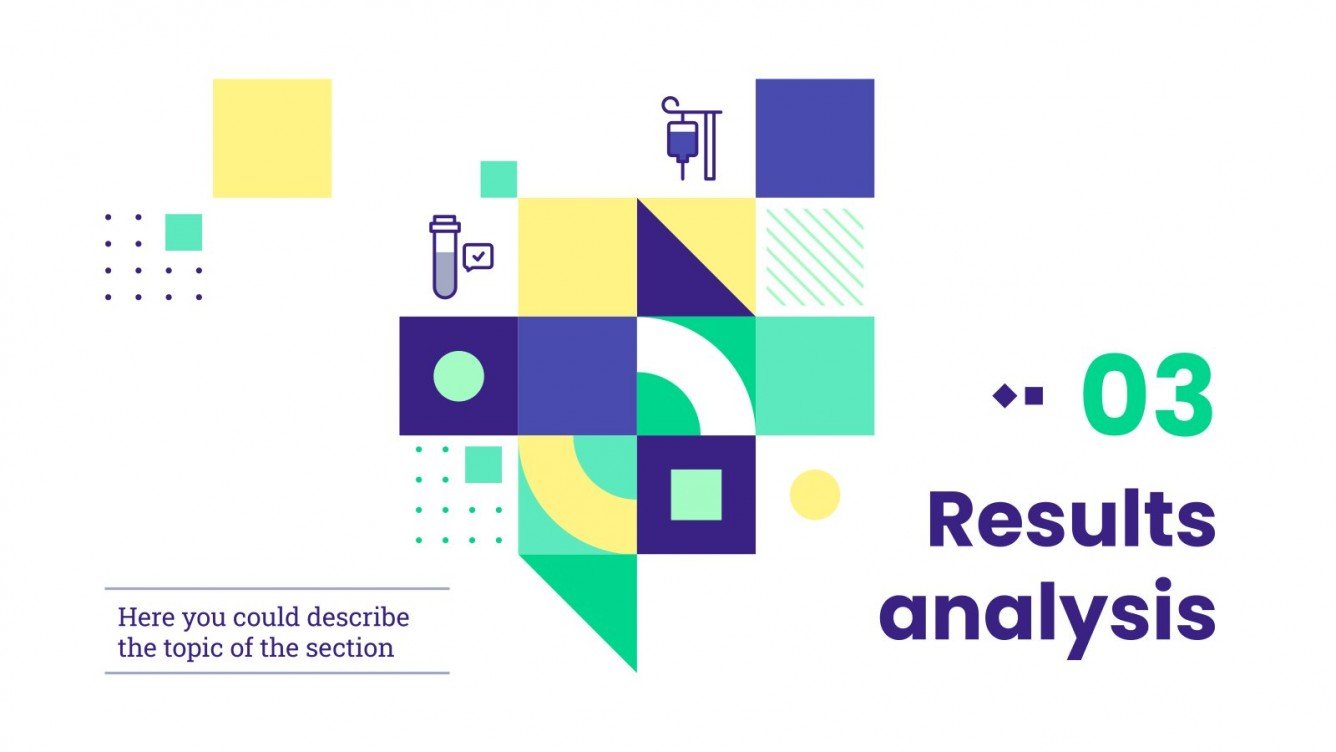 World Health Day | Template for Google Slides and PowerPoint