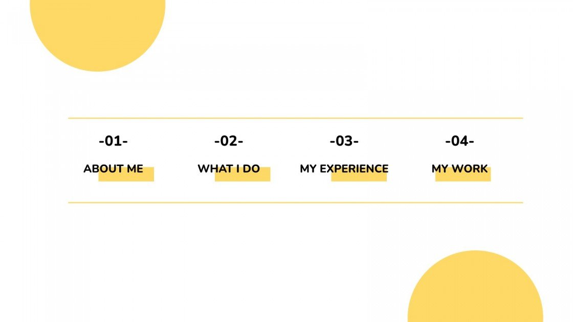 Architecture Portfolio Google Slides and PowerPoint Template