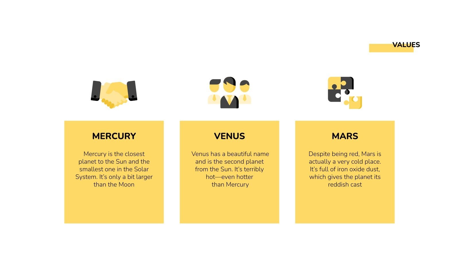 Architecture Portfolio Google Slides and PowerPoint Template