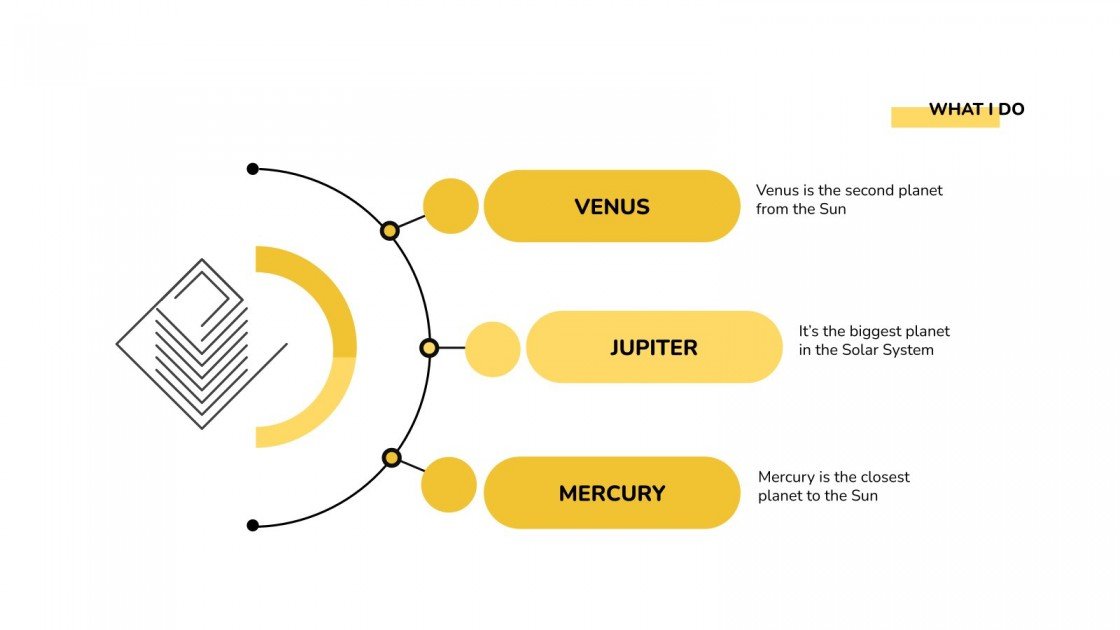 Architecture Portfolio Google Slides and PowerPoint Template