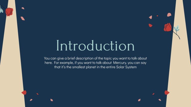 International Opera Day | Google Slides & PowerPoint