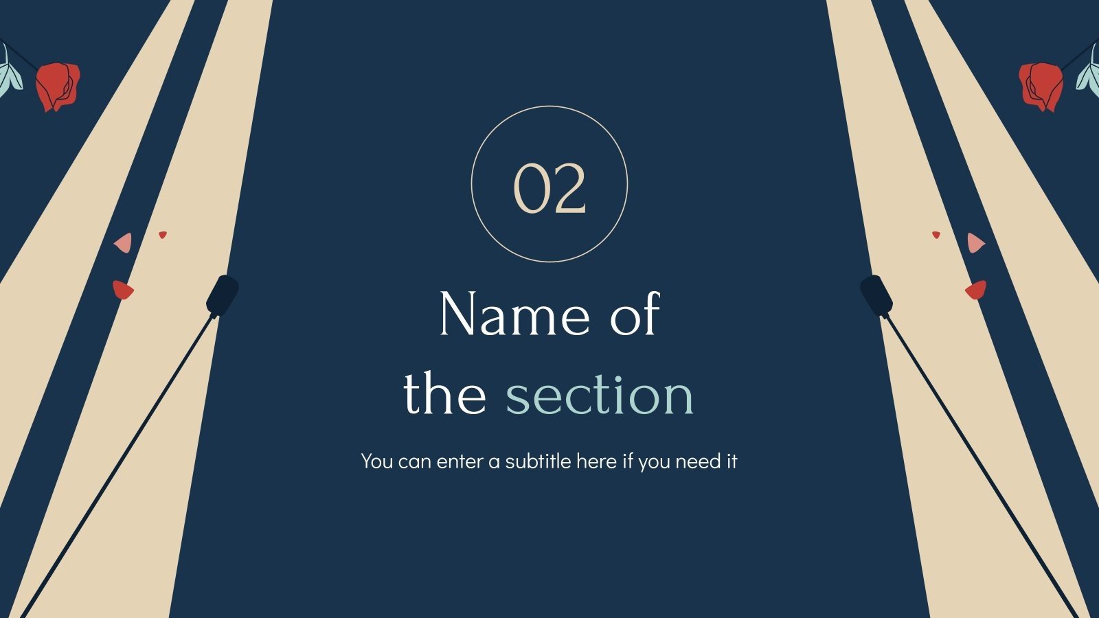 International Opera Day | Google Slides & PowerPoint