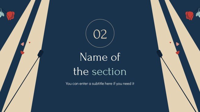 International Opera Day | Google Slides & PowerPoint