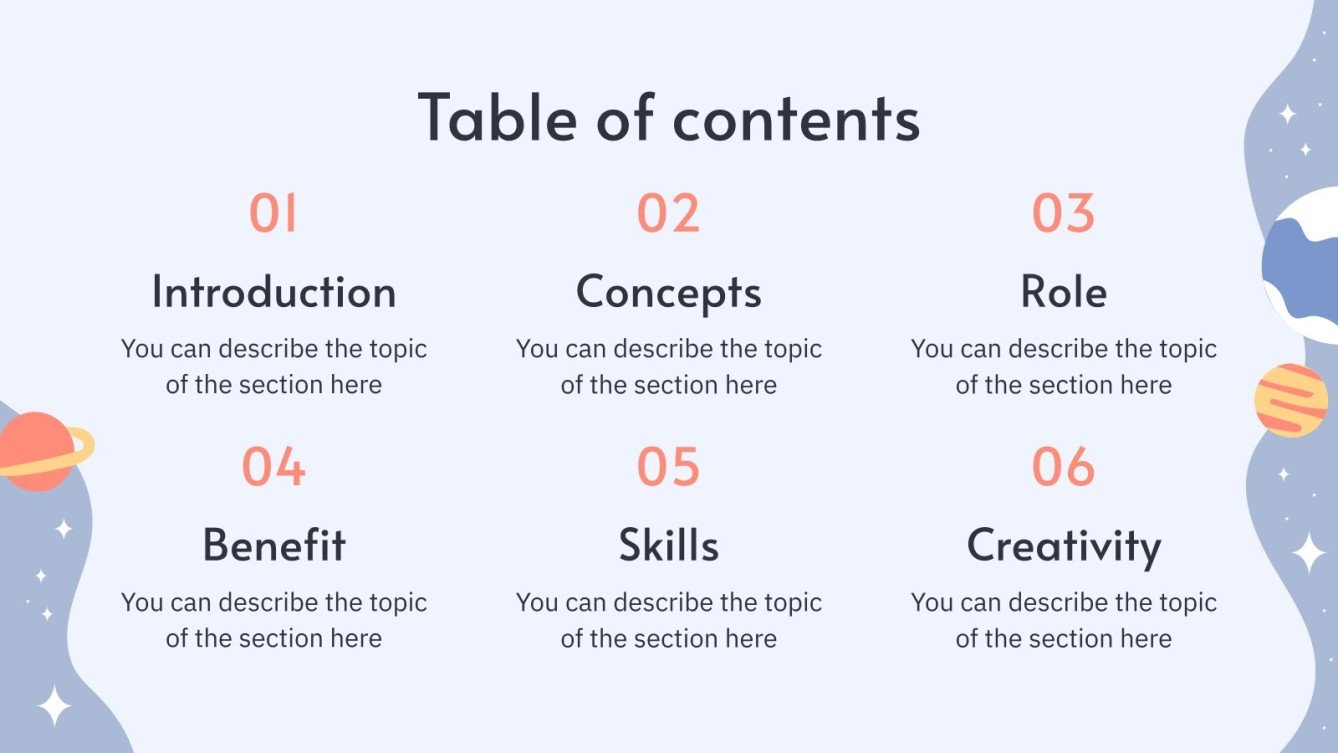 Storytelling in the Classroom | Google Slides & PowerPoint