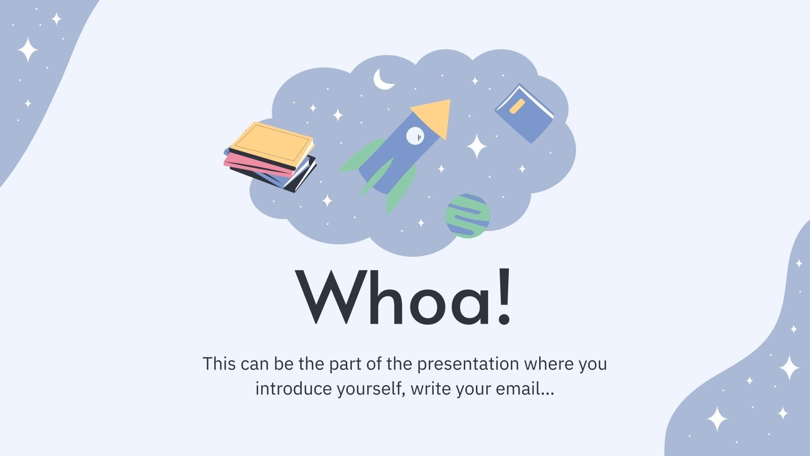 Storytelling in the Classroom | Google Slides & PowerPoint