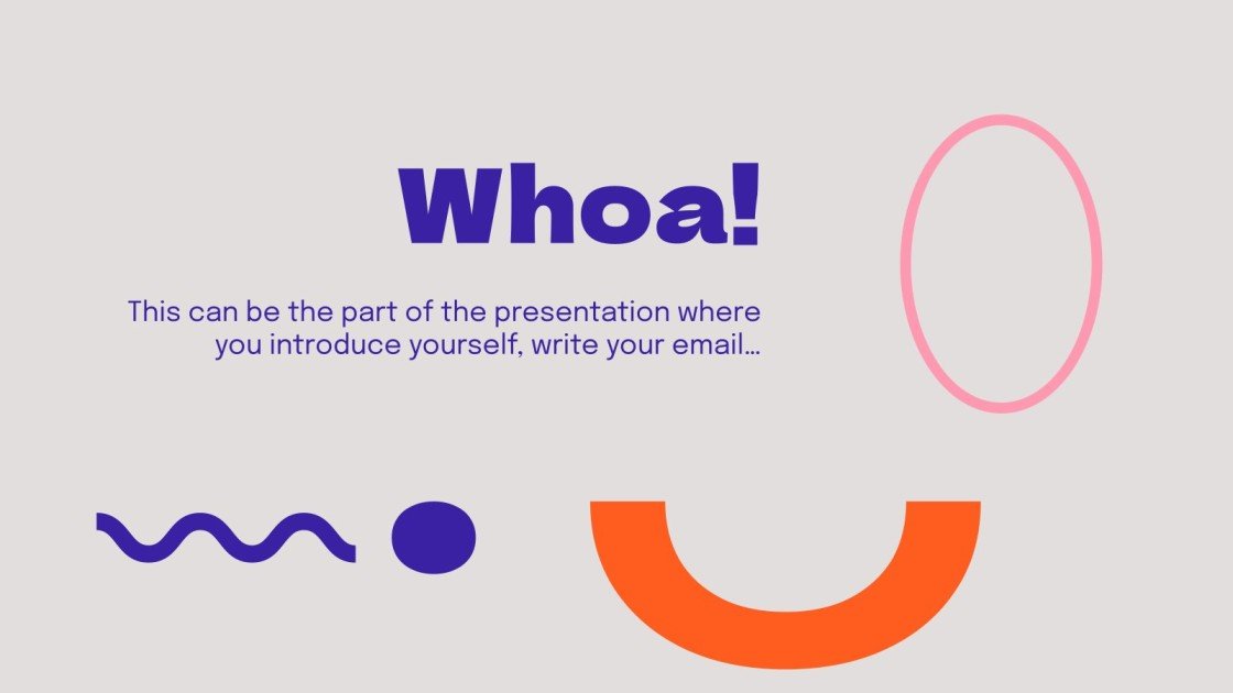 The Importance of Empathy | Google Slides & PowerPoint