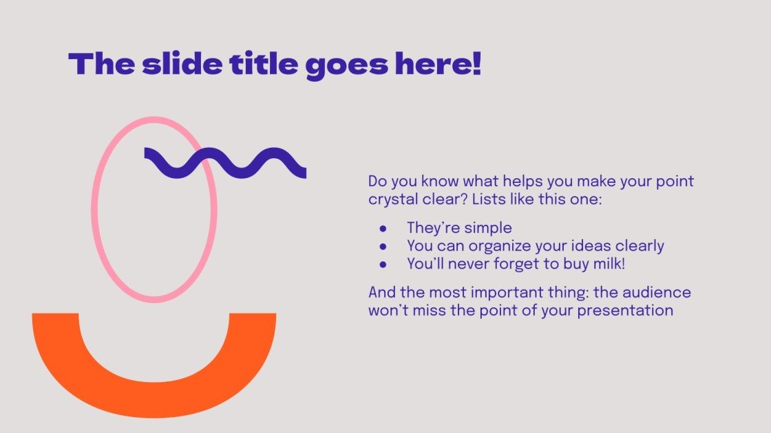 The Importance of Empathy | Google Slides & PowerPoint