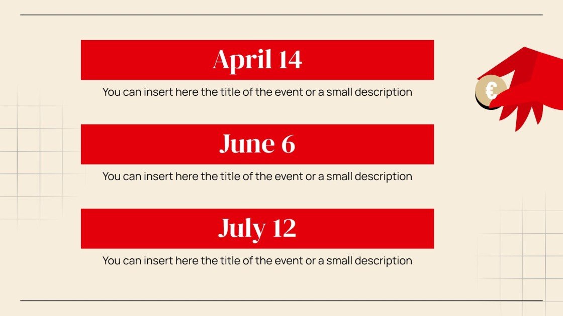 German Economy Newsletter | Google Slides & PPT