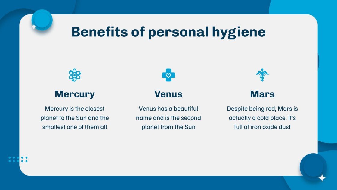 Hygiene Training Workshop | Google Slides & PowerPoint