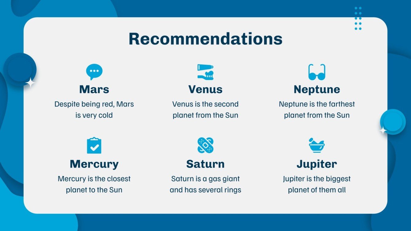 Hygiene Training Workshop | Google Slides & PowerPoint