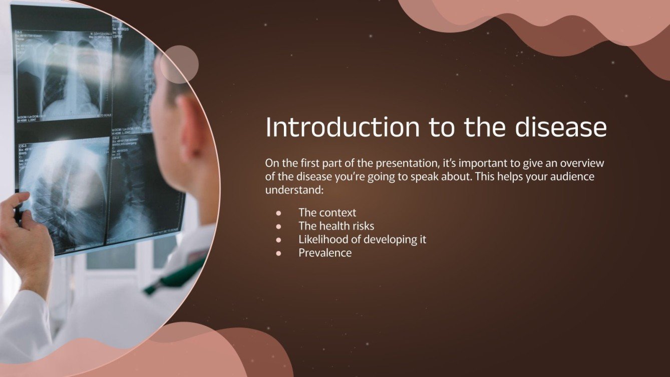 Fungal Infection: Valley Fever | Google Slides & PowerPoint