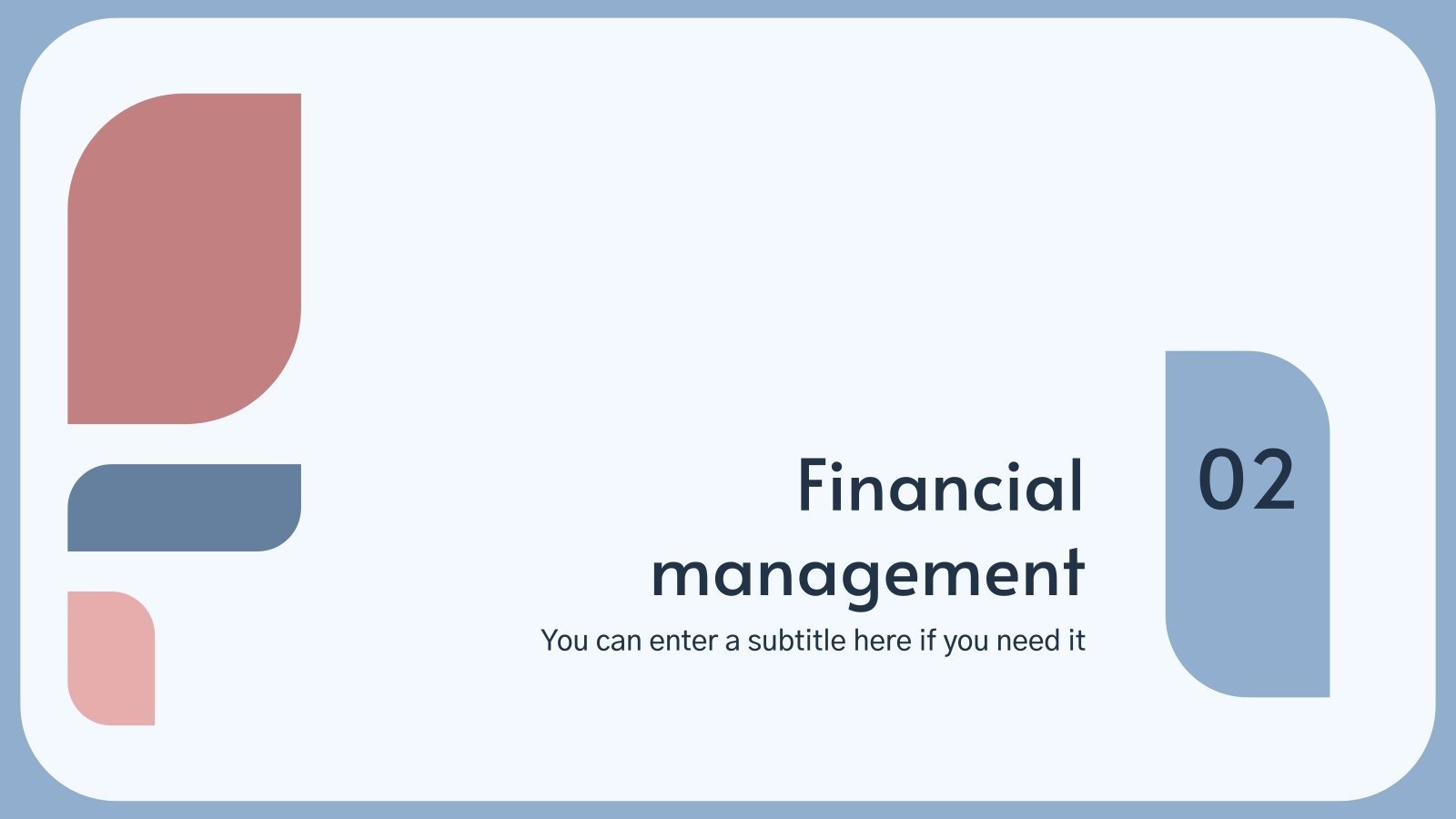 Economy Major for College: Financial Management