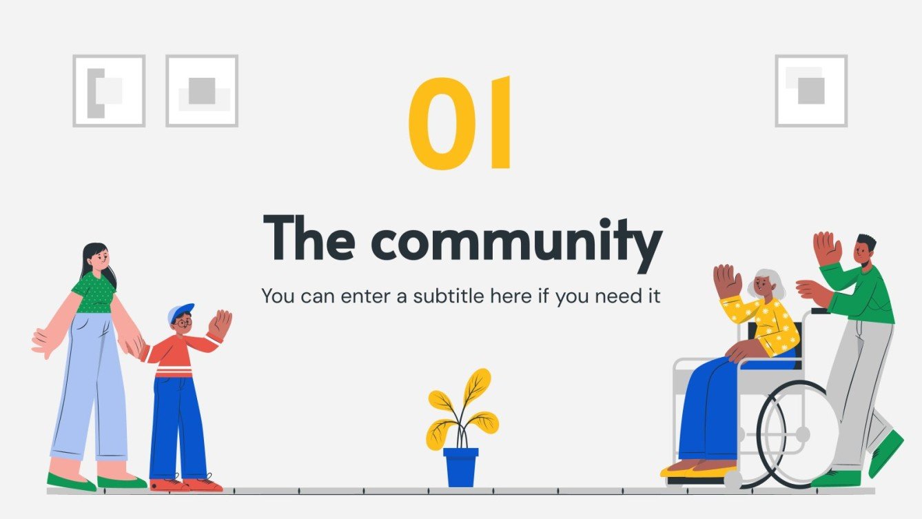 Community and Family History - History - 1st Grade