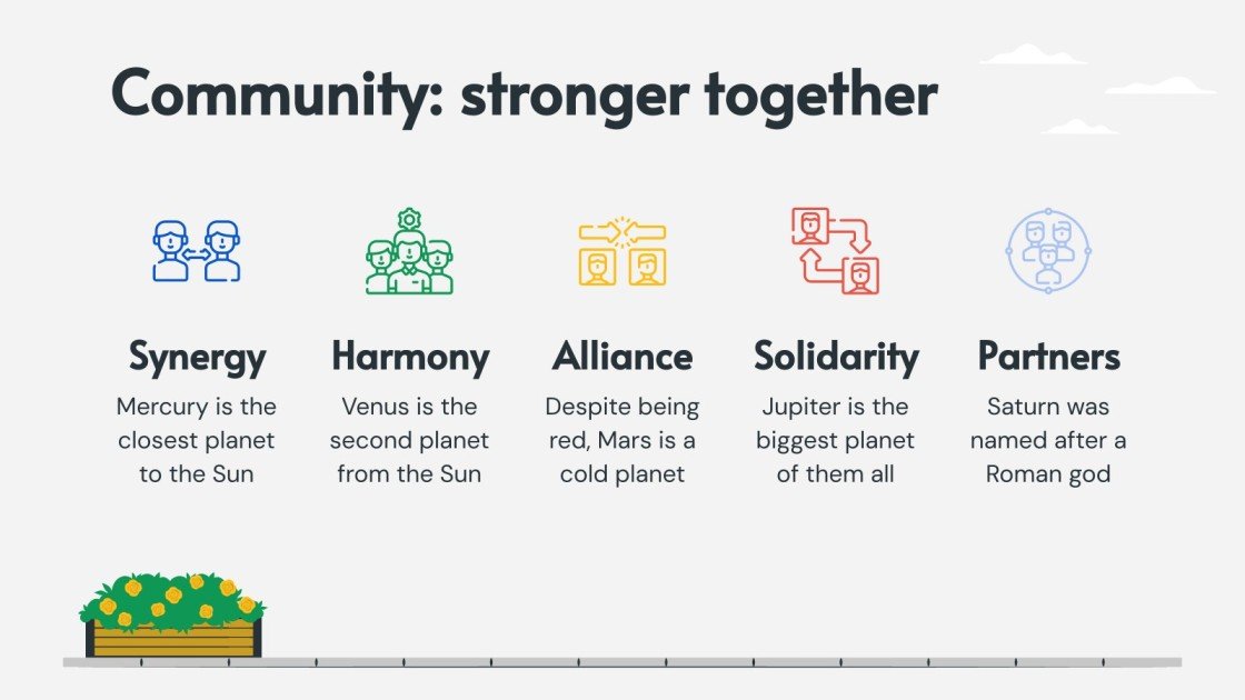 Community and Family History - History - 1st Grade